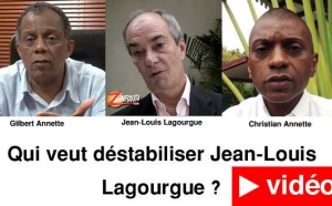 Jean-Louis Lagourgue claque la porte de la CINOR