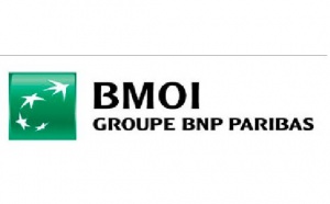 Madagascar : BNP Paribas se sépare de la BMOI