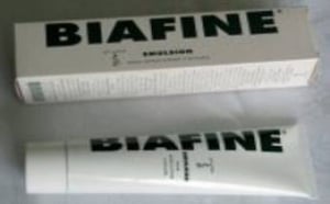400 médicaments cancérigènes, dont la Biafine et le Rhinathiol