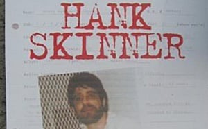 Texas: L'exécution de Hank Skinner, reportée