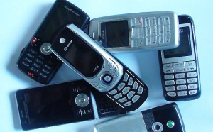 1,5 milliard de cellulaires vendus dans le monde ...