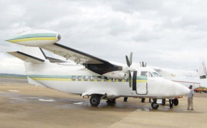 Comores : bientôt une nouvelle compagnie aérienne nationale
