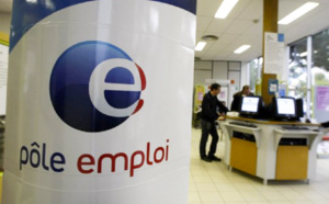 Nouveau record avec plus de 3,424 millions de chômeurs