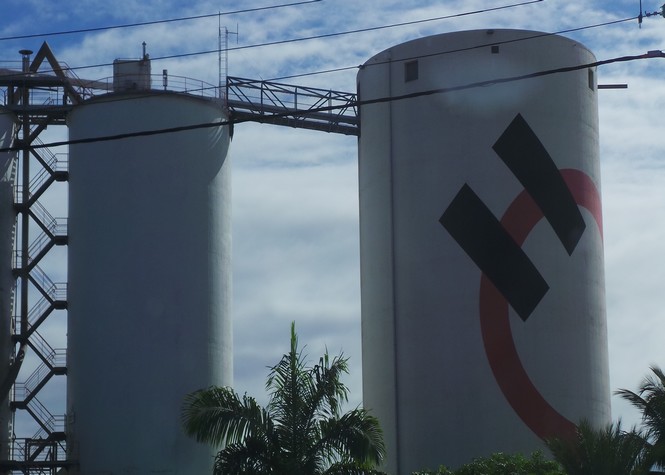 Holcim Mauritius restera indépendant de Lafarge