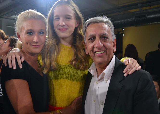 Elite Model Look en Italie: La Réunionnaise Léia Matagne dans le Top 10