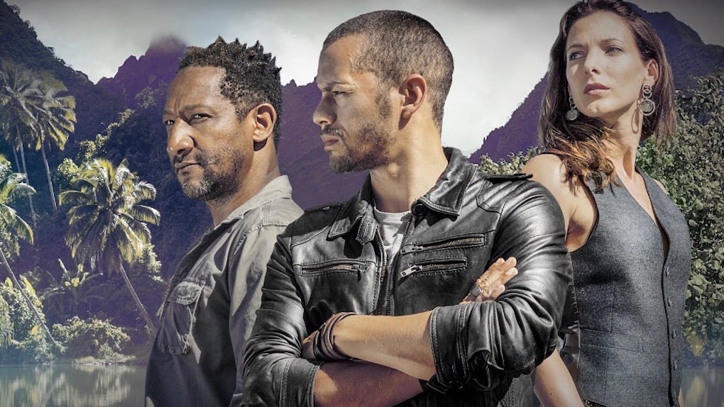 La série Cut est de retour