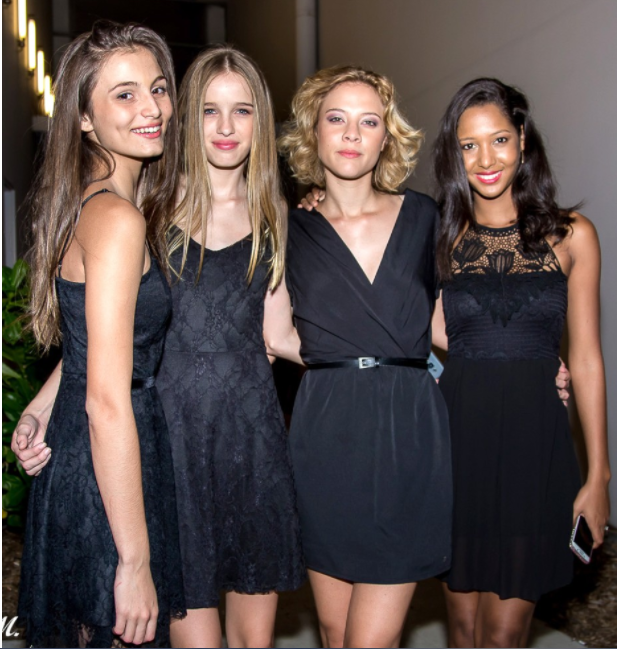 Les castings Elite Model Look Reunion Island auront lieu en septembre