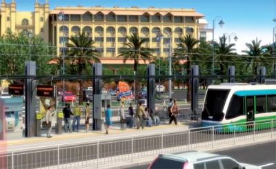 Les Mauriciens pourront bientôt prendre le métro entre Port-Louis et ...