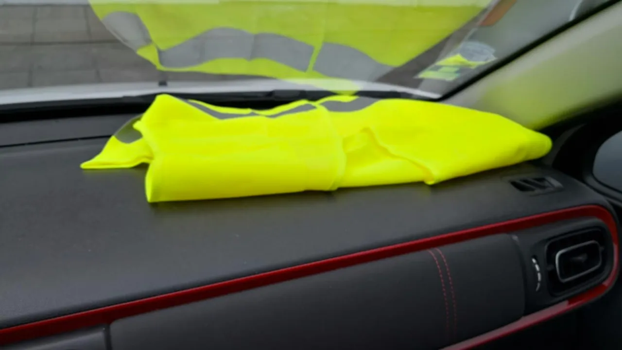 Gilets jaunes: Les propositions de représentants des TPE/PME
