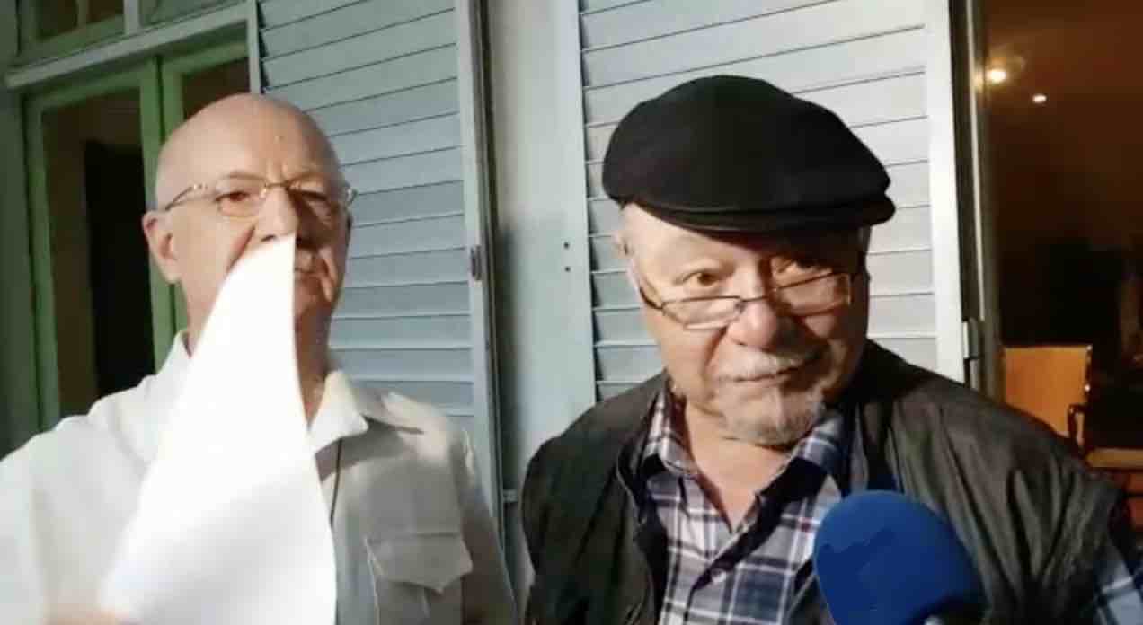 Quand Monseigneur Aubry coupe le sifflet à Marco Boyer