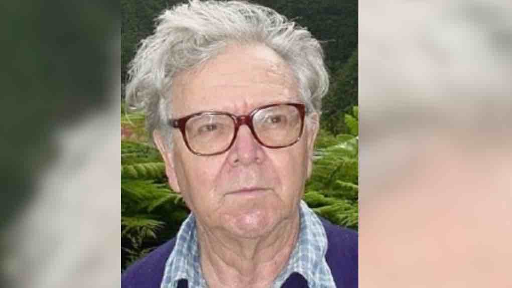 Boris Gamaleya est décédé