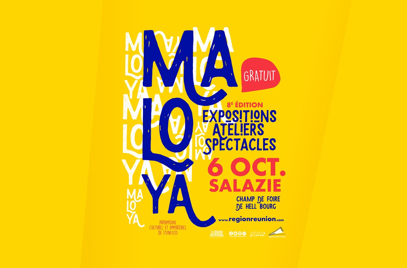 Maloya 2019