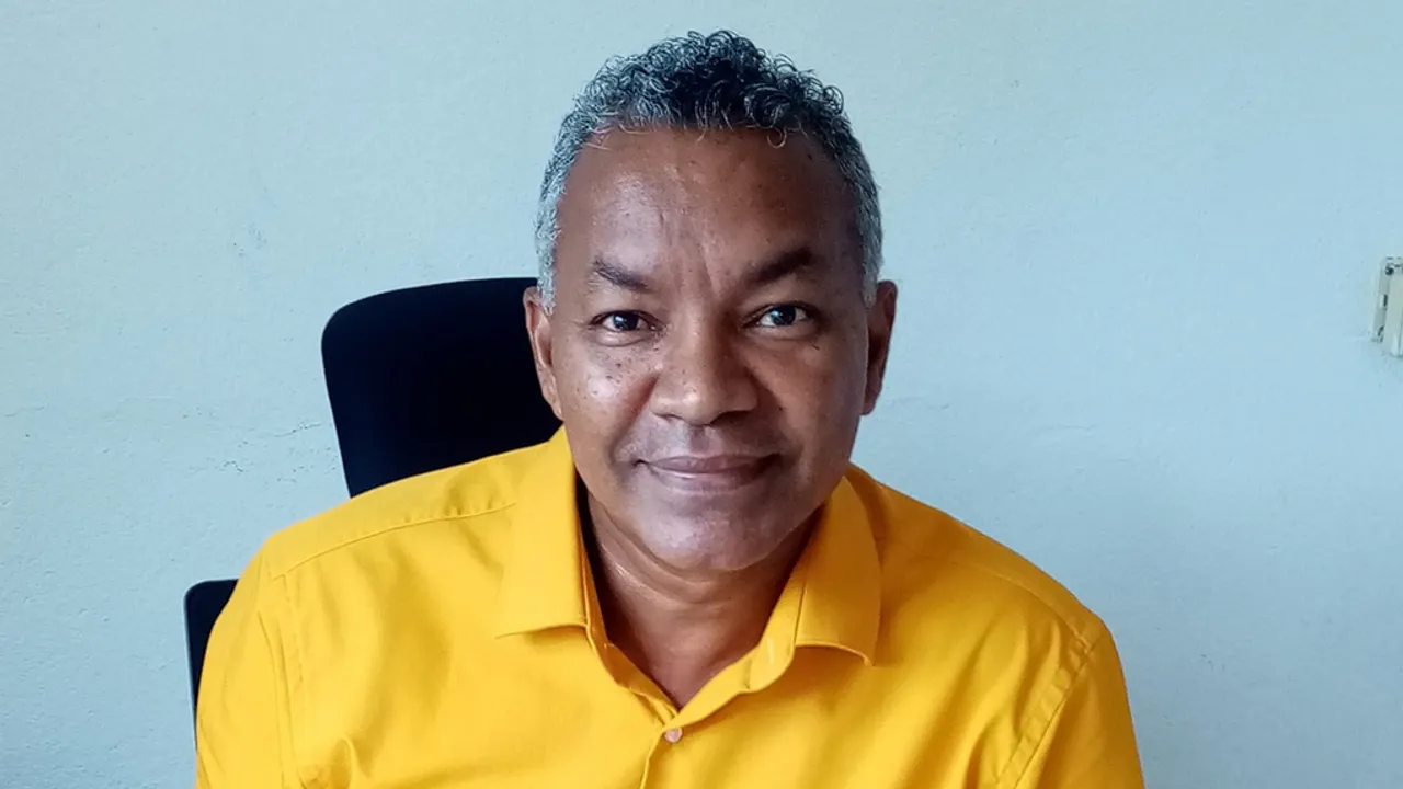 La candidature de Daniel Alamélou contestée à Ste-Suzanne