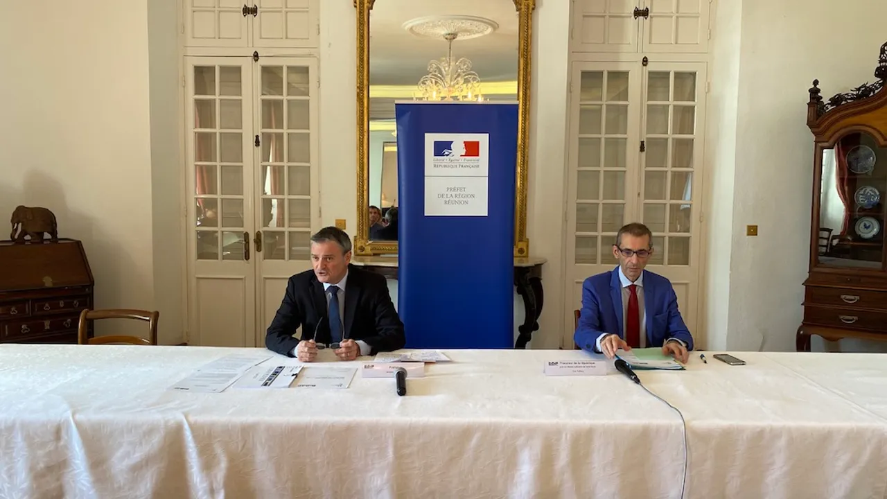 CODAF : 65 Millions d'euros de fraudes recensées en 2019 à la Réunion