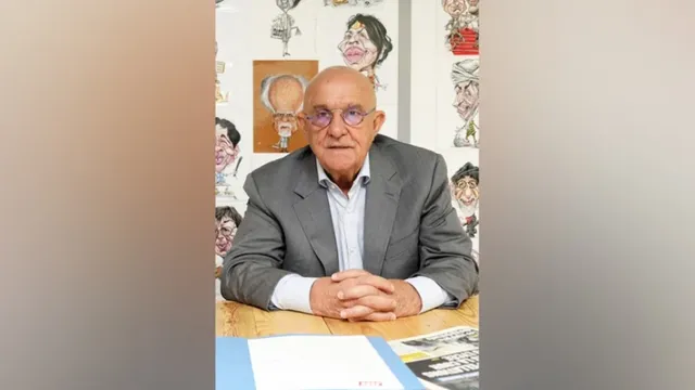 Jacques Tillier : "Je ne suis pas en guerre avec Alfred Chane Pane"