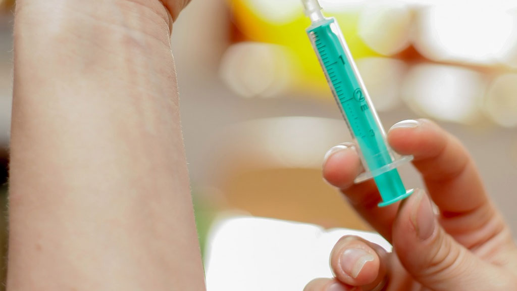 Semaine européenne de la vaccination : "Le moyen le plus efficace pour ...