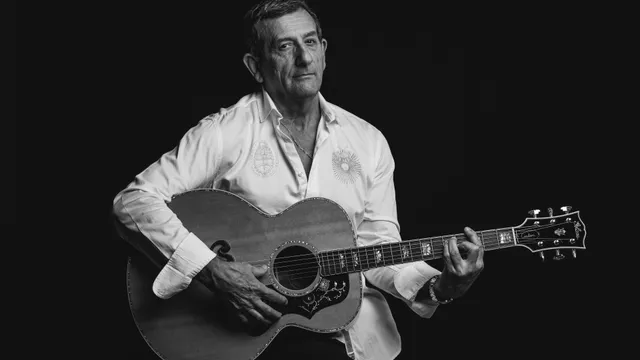 Marc Paul présente "Regards", un album intimiste de chansons françaises ...