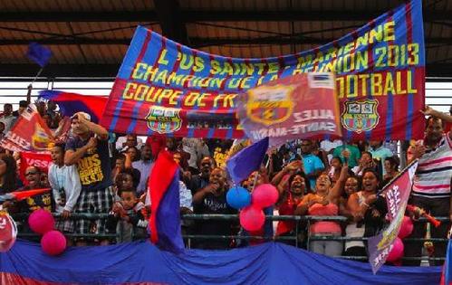 "USSM : Un appel à l'action pour sauver le club"