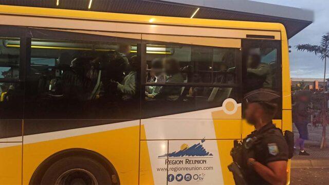 Archives des Bus – Zinfos974