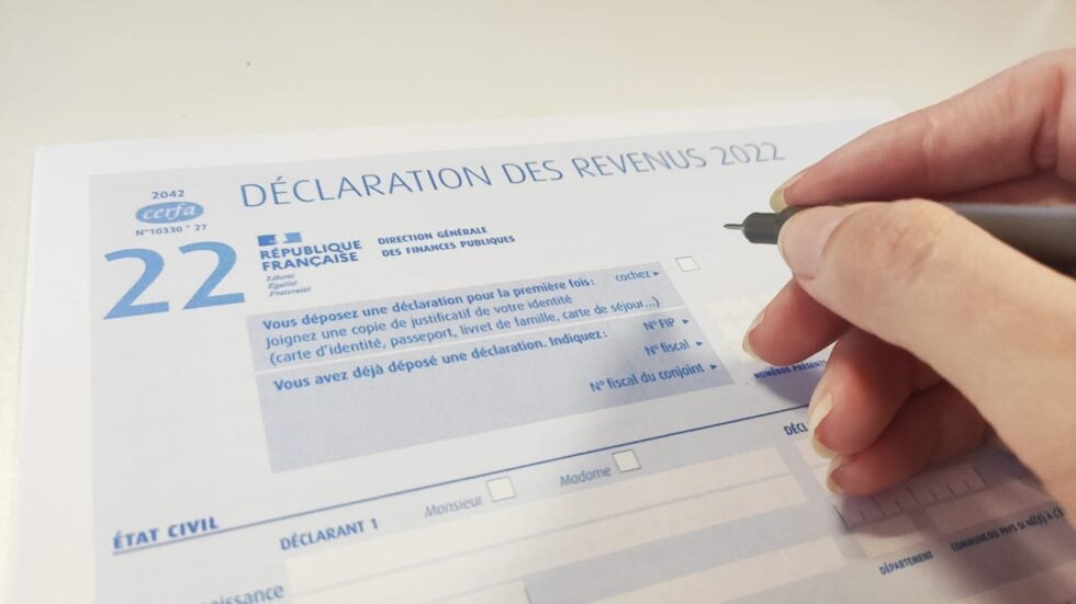 Impôts 2026 : les experts-comptables se mobilisent pour aider ...