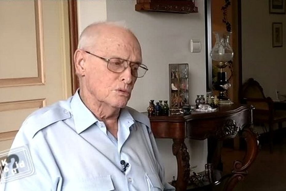 Hommage à Marc Gérard : Un grand Monsieur et un grand sportif qui s’en va