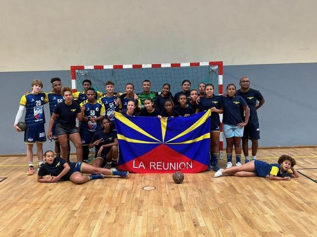 Paris World Games : le retour de 40 jeunes Saint-Paulois partis ...