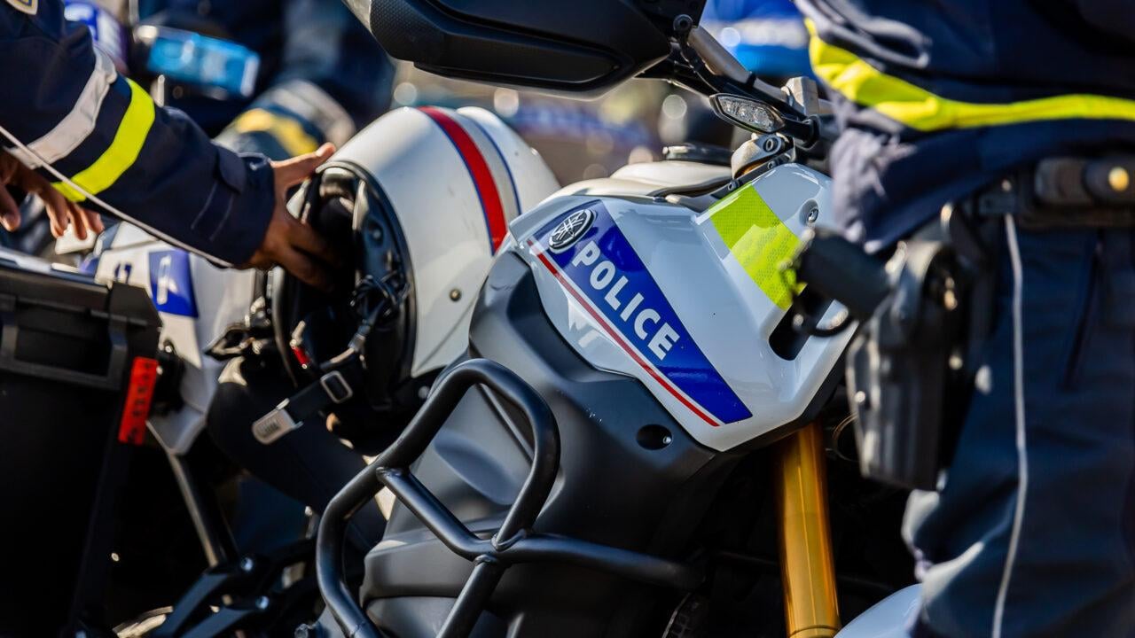 Sécurité routière : 218 infractions relevées en zone police