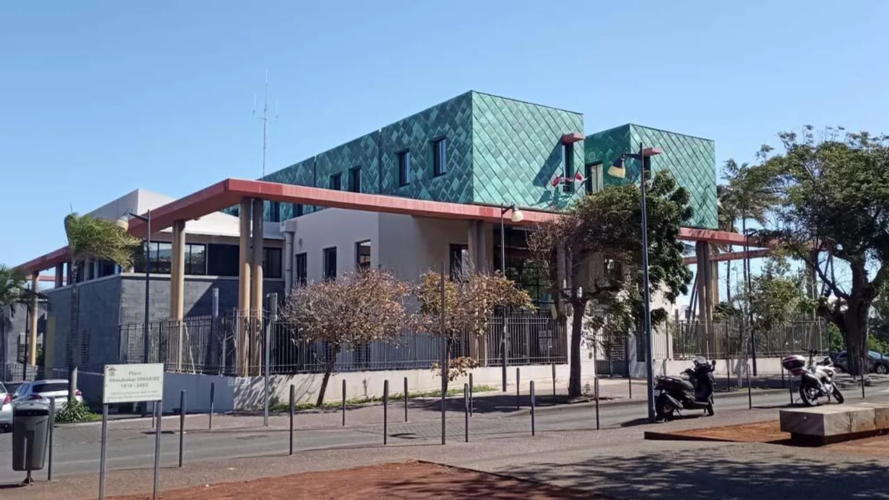 Ravine des Cabris : Il braque une boutique pour pouvoir fêter son ...