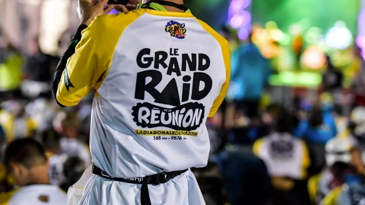 Le Grand Raid 2026 évite Cilaos, Jacques Técher justifie sa demande de ...