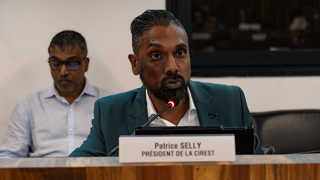 SPL Estival : Patrice Selly cède la présidence après avoir piloté le ...