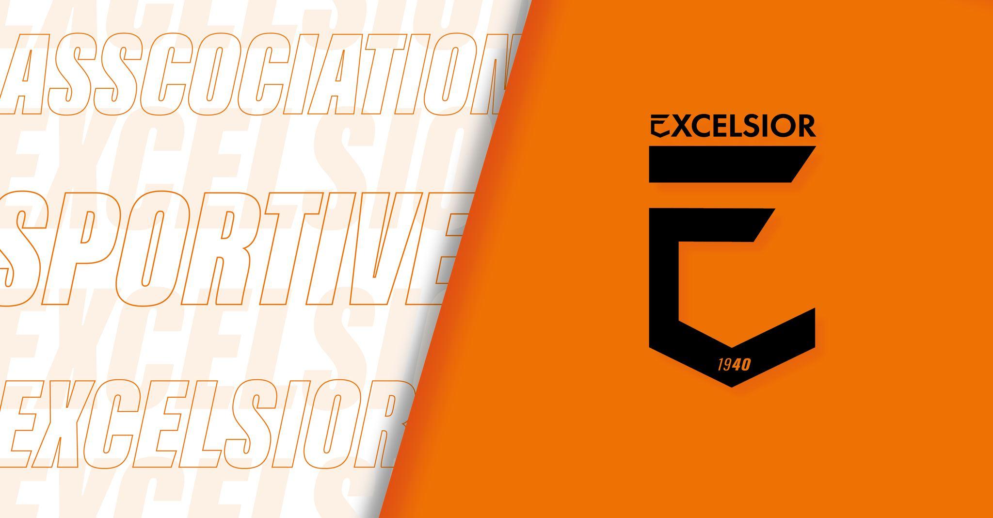 Football : L'Excelsior remporte le championnat 2023