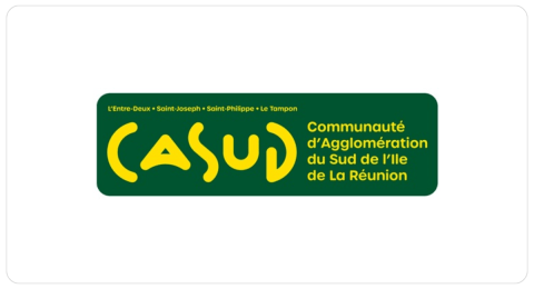 CASUD : Avis d'attribution