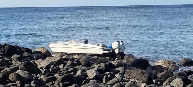 Trafic de drogue Réunion-Maurice : Franklin accepterait d'être extradé