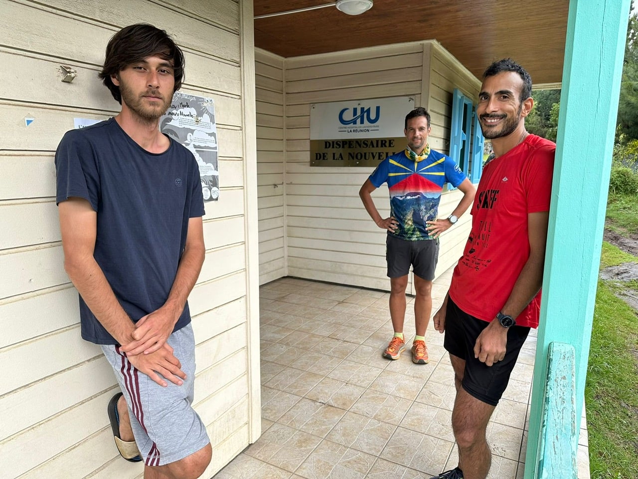 [Communiqué] Les cardiologues du CHU de La Réunion au plus près des ...