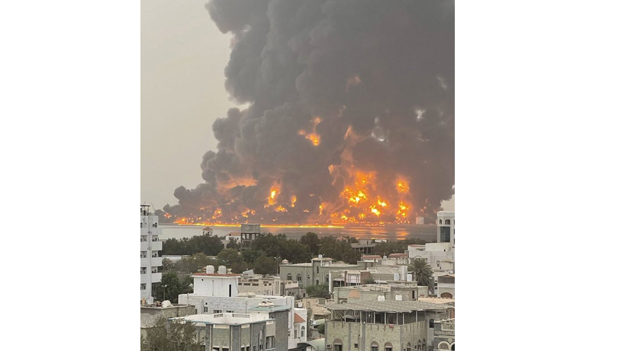 Après l'explosion d'un drone à Tel Aviv, Israël riposte par une attaque ...