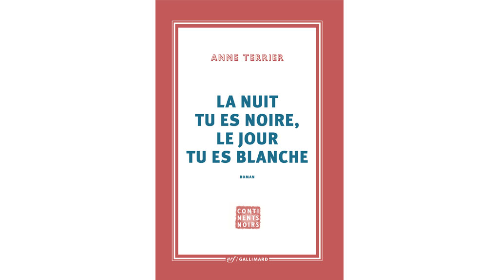 Notes de lecture - (Presque) dérangeant car trop vrai : "La nuit tu es ...