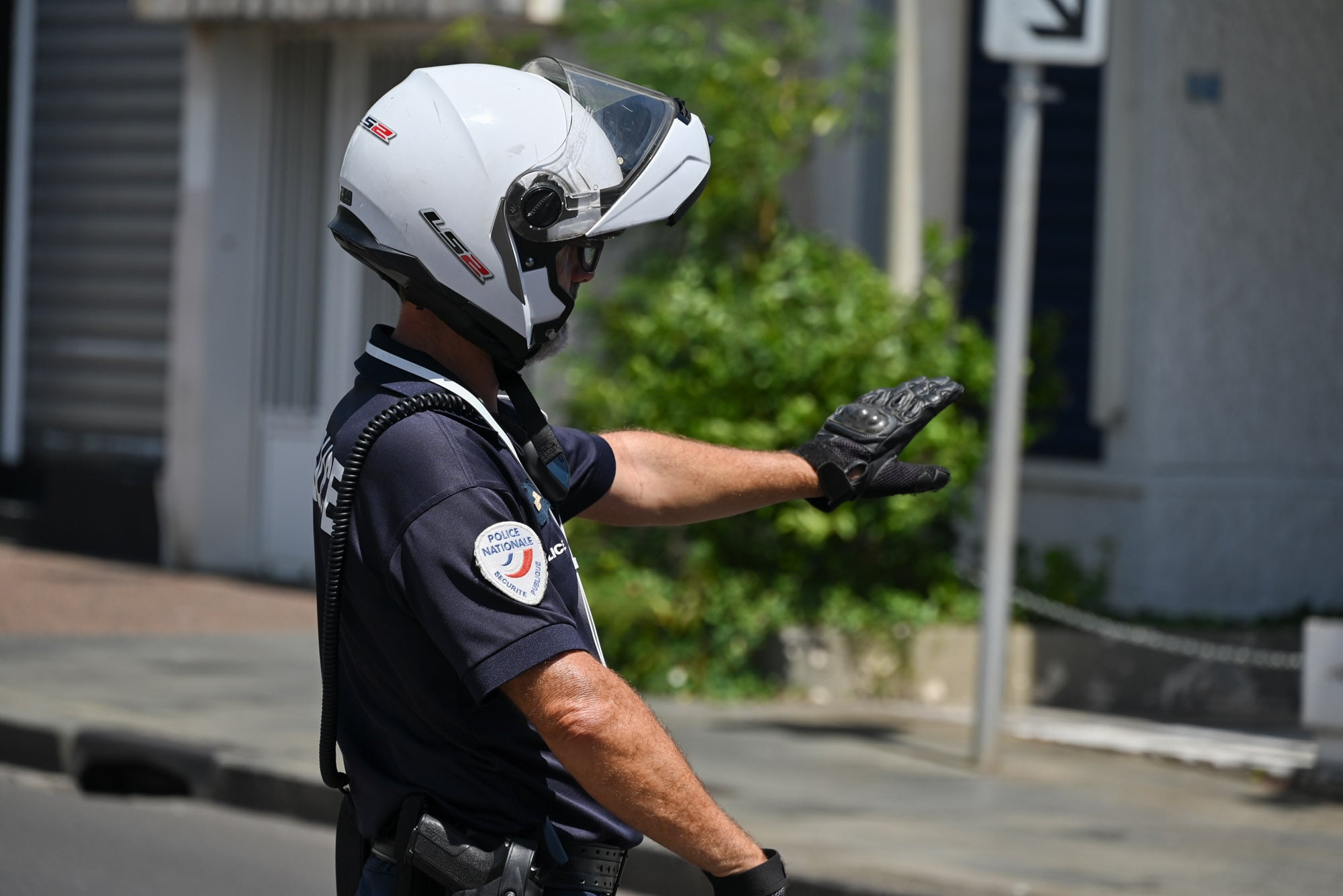 72 infractions relevées par la police lors des contrôles routiers