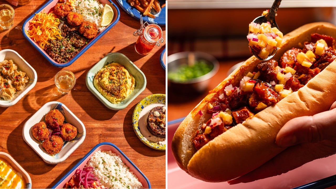 Cuisine réunionnaise en mode street-food : La tradition se retourne-t ...