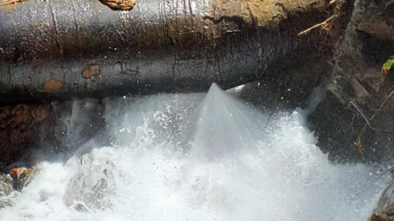 Saint-Leu : coupure d'eau dans plusieurs secteurs