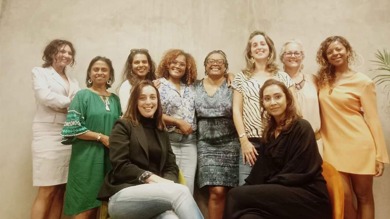 Un nouvel élan pour l'entrepreneuriat féminin à La Réunion
