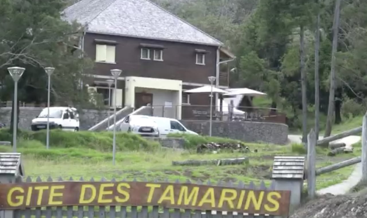 Les gérants du Gîte des Tamarins sommés de quitter les lieux