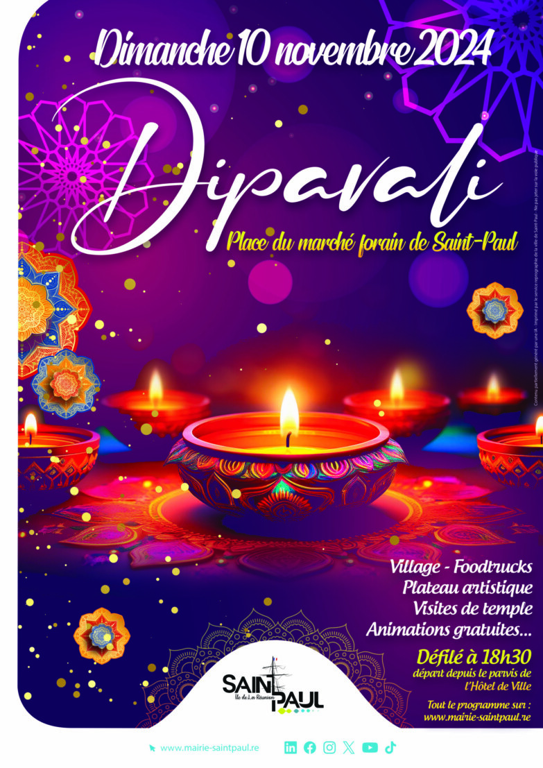 Dipavali 2024