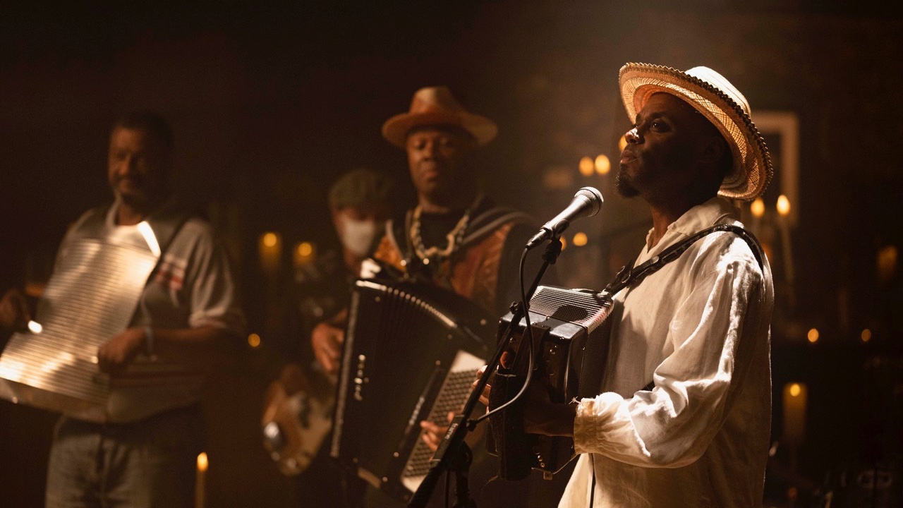 Le Blues Maron Festival fait escale au Bisik ce vendredi 15 novembre ...