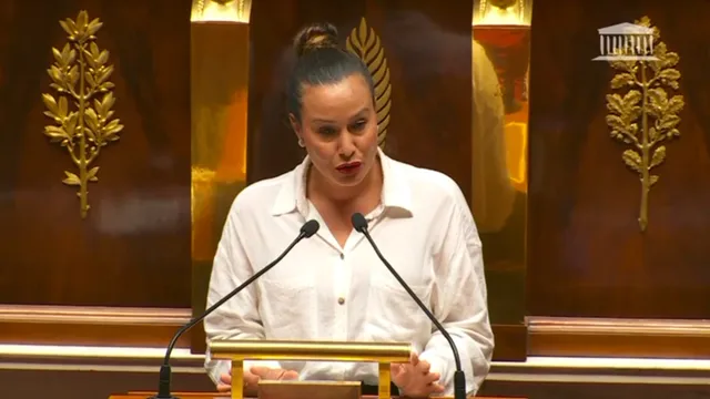 Budget 2025 : Emeline K/Bidi dénonce un budget inadapté aux ...