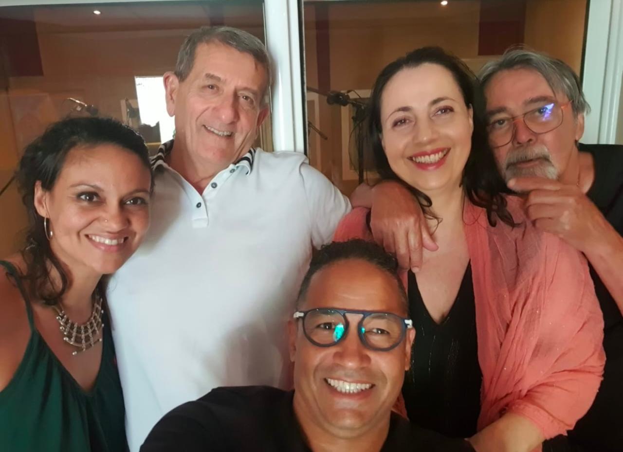 Lauréat du prix Mémento, Marc Paul met la musique