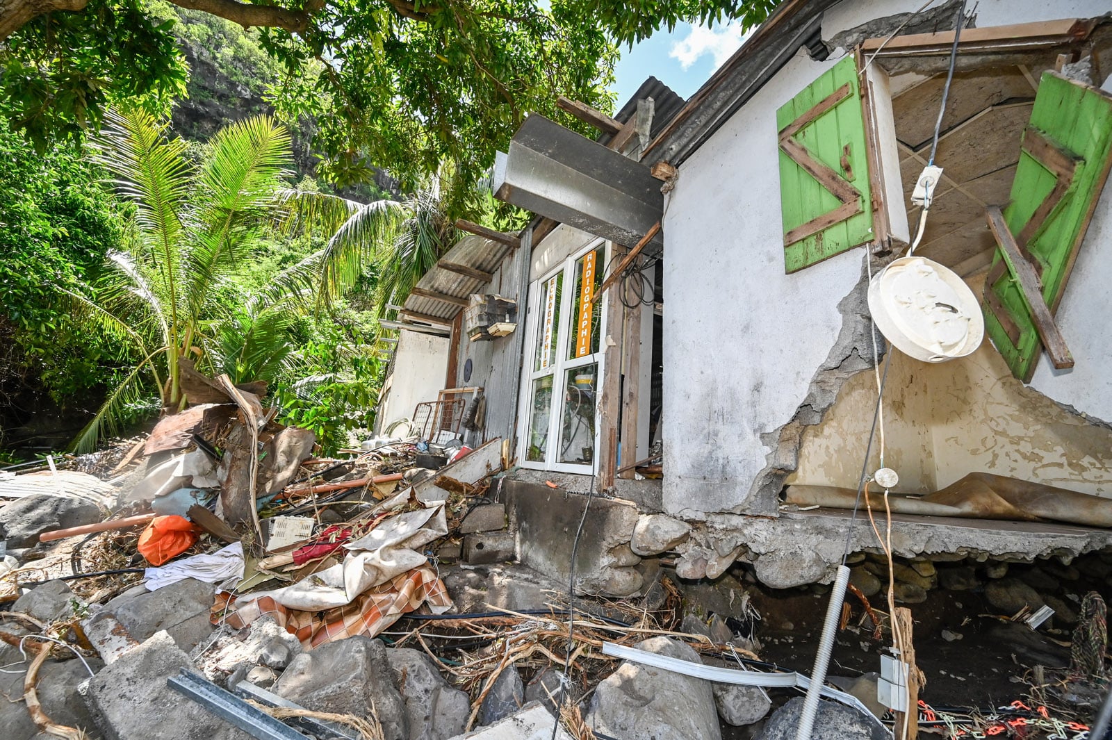 Archives des Cyclone Garance – Zinfos974