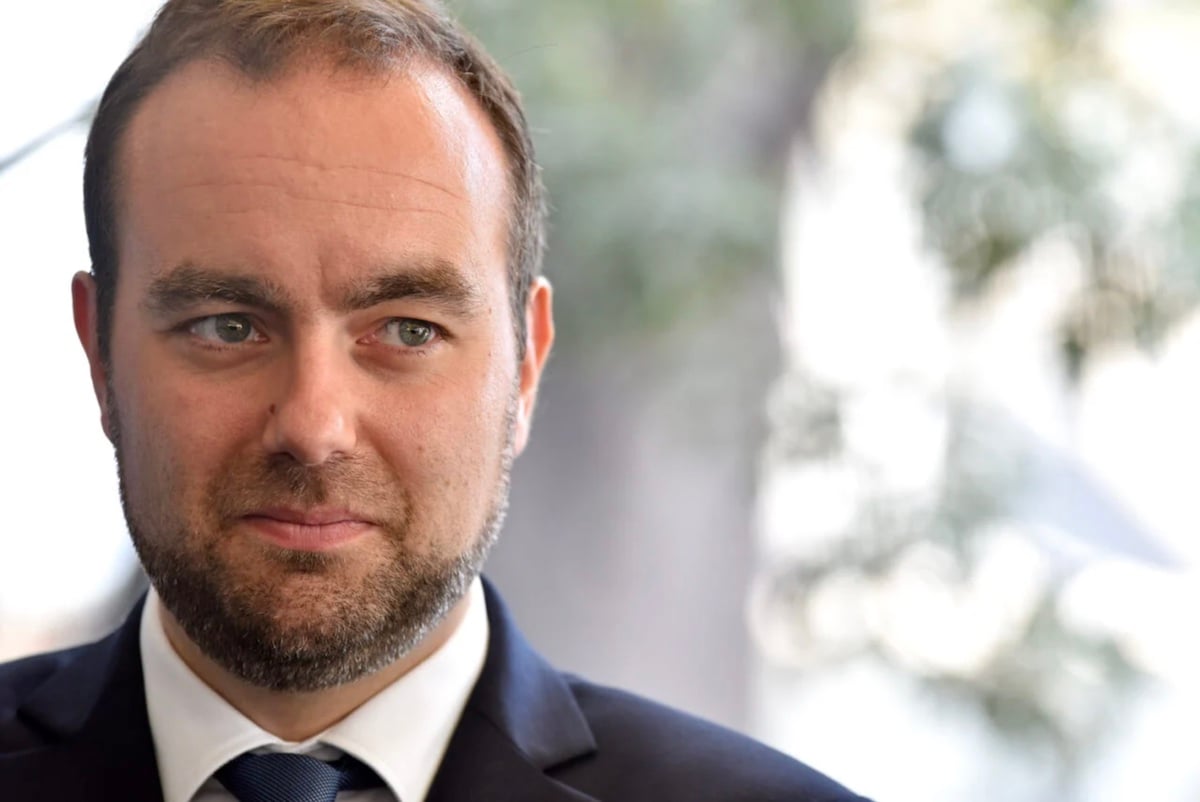 Remaniement gouvernemental le 22 février : Sébastien Lecornu annonce un ...
