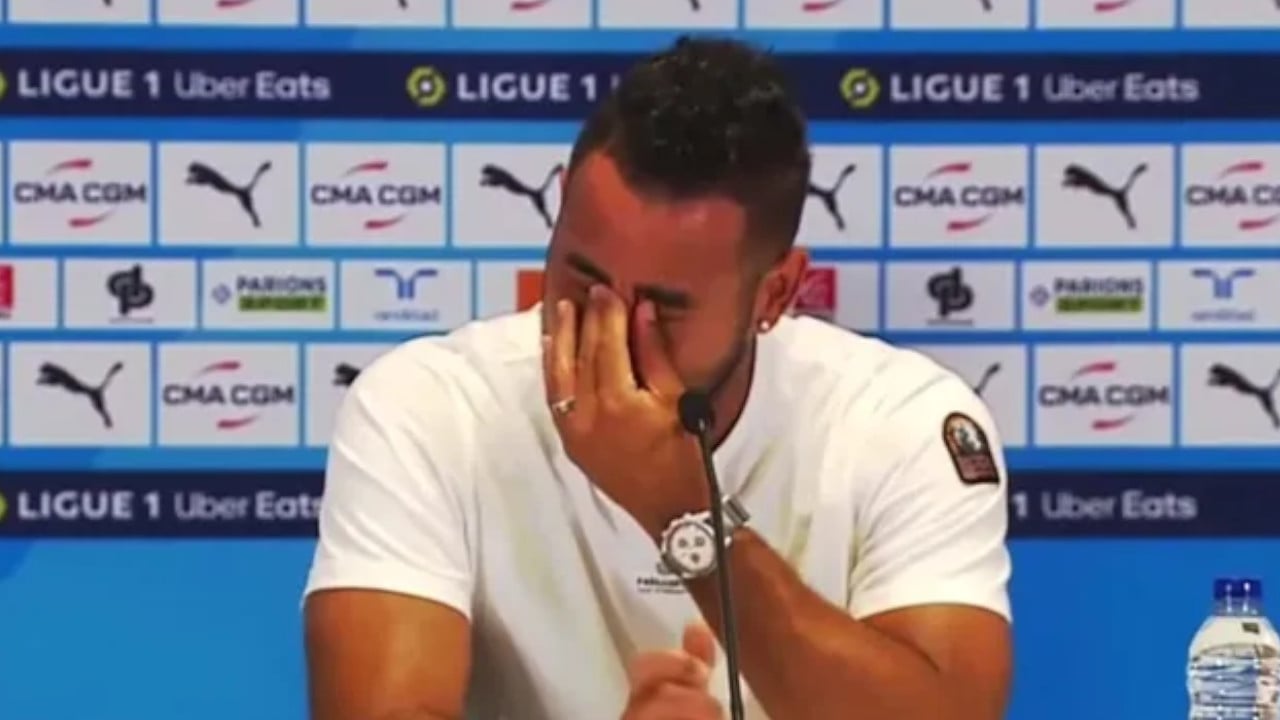 Affaire Dimitri Payet : rebondissement judiciaire au Brésil après l ...