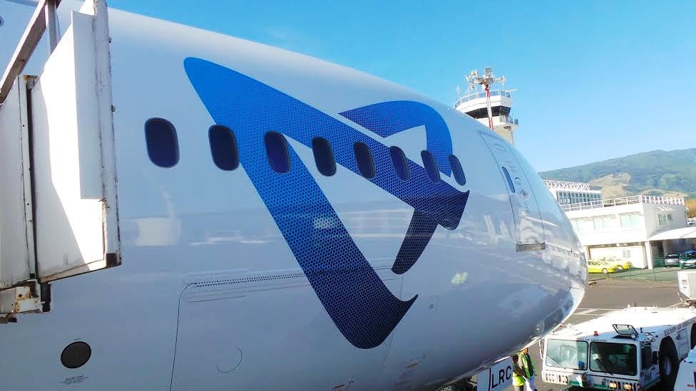 Air Austral visée par une revendication de fuite de données