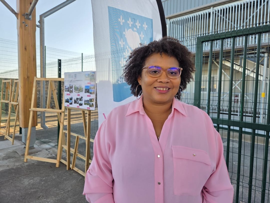 À Saint-Louis, la maire défend son bilan avant les municipales